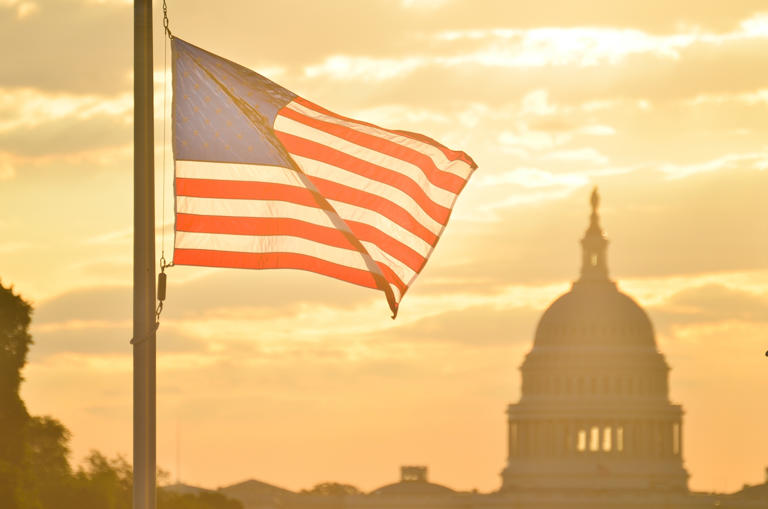 Robert B Reich: The coming revival of America
