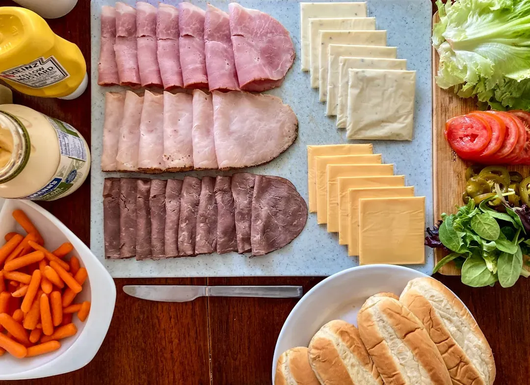 10 textures in food that instantly ruin the entire meal