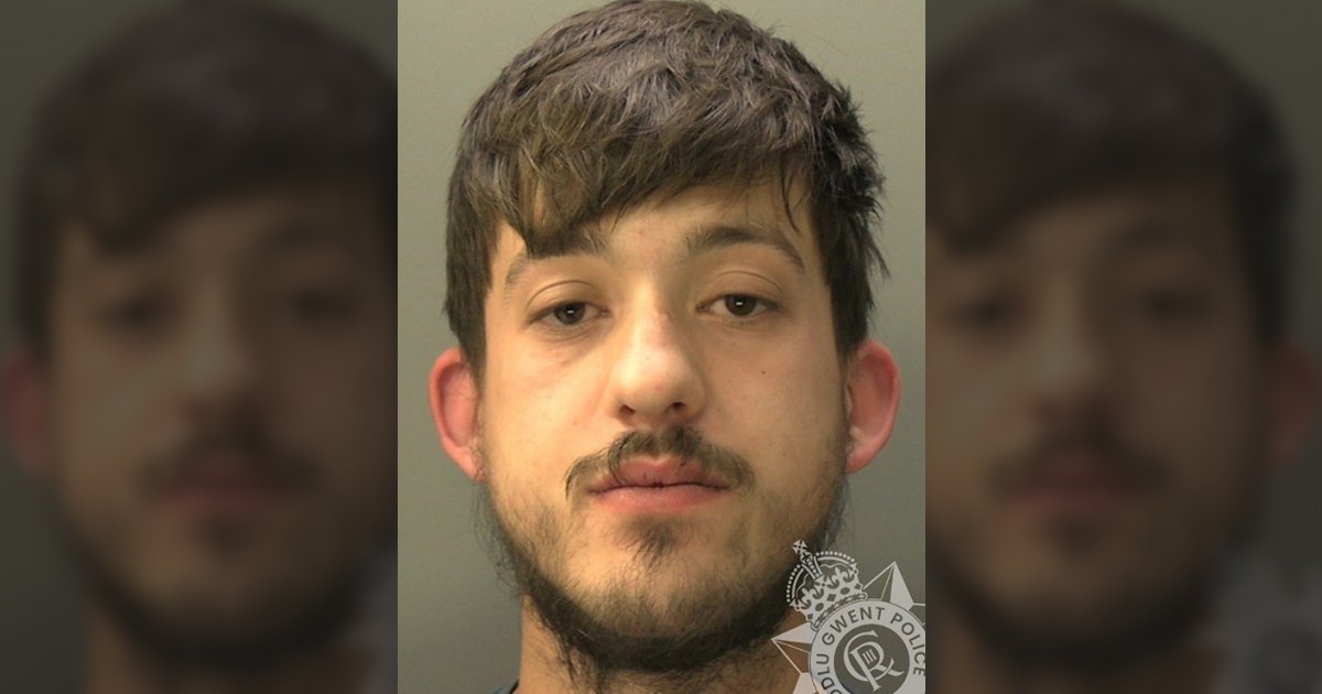 Driver broke own neck while trying to ram pregnant woman off the road