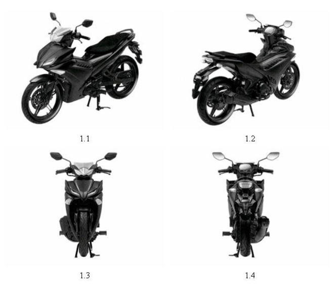 Yamaha Exciter 2026 có thể ra mắt Việt Nam ngay tháng 7, nhiều thay đổi ...