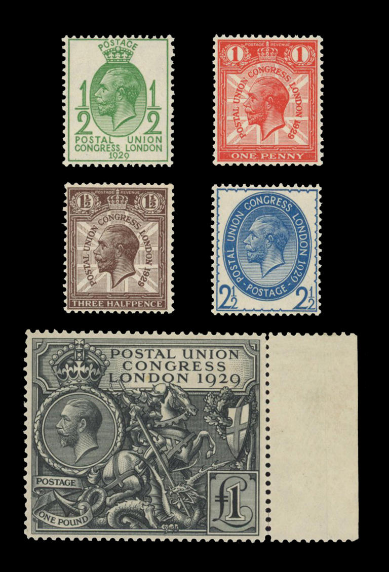 Sussex heritage: Rarer than a Penny Black