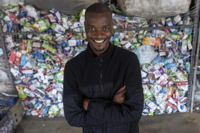 From Orange Farm to Alex: Gauteng waste pioneers win big at 2026 Petco ...