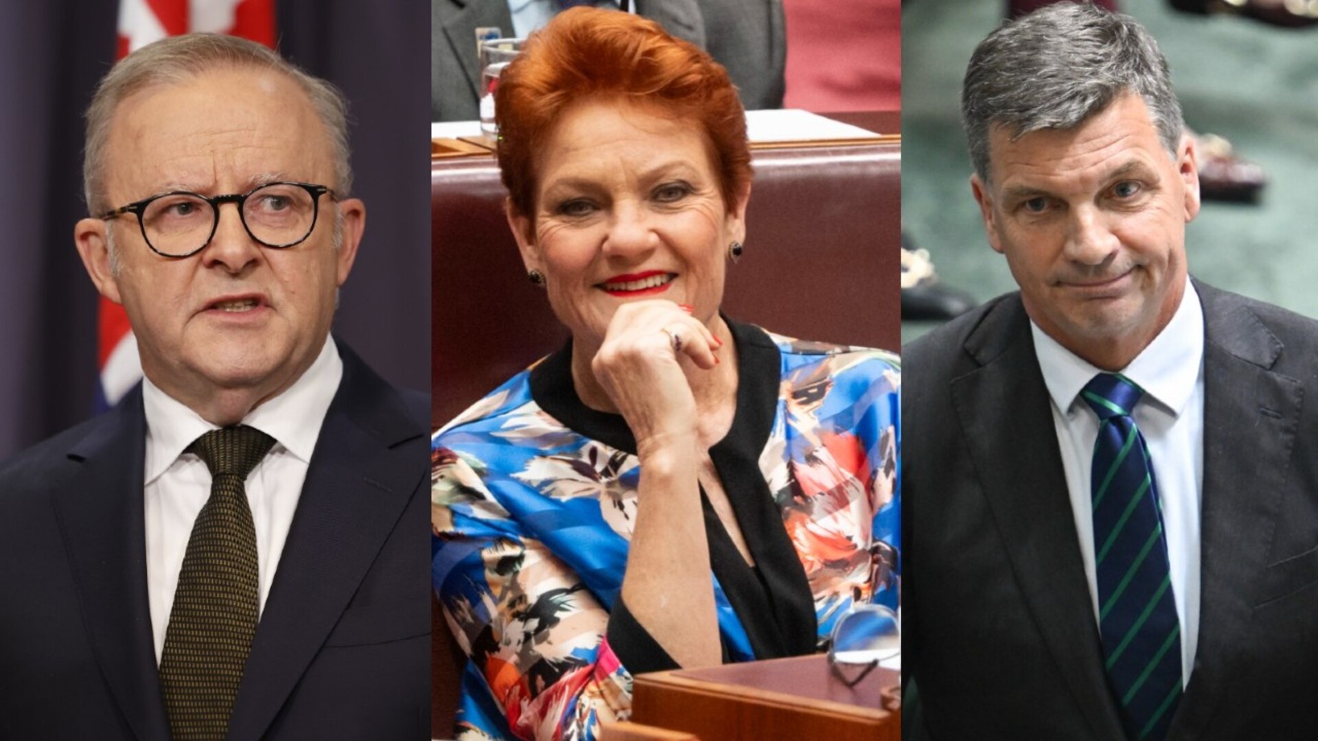 One Nation’s surge past Labor sends shockwaves through Coalition