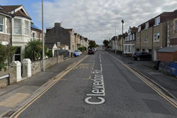 Man charged after taxi driver racially abused and assaulted in Weston