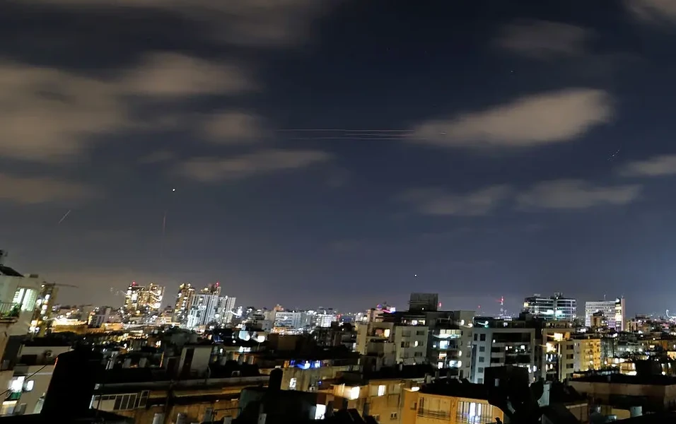 Israel strikes Iran despite Trump’s call to hold fire