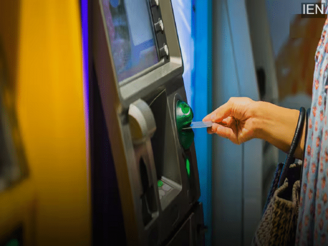 ATM cash crisis: ATMs in small towns may shut down! Industry warns RBI ...