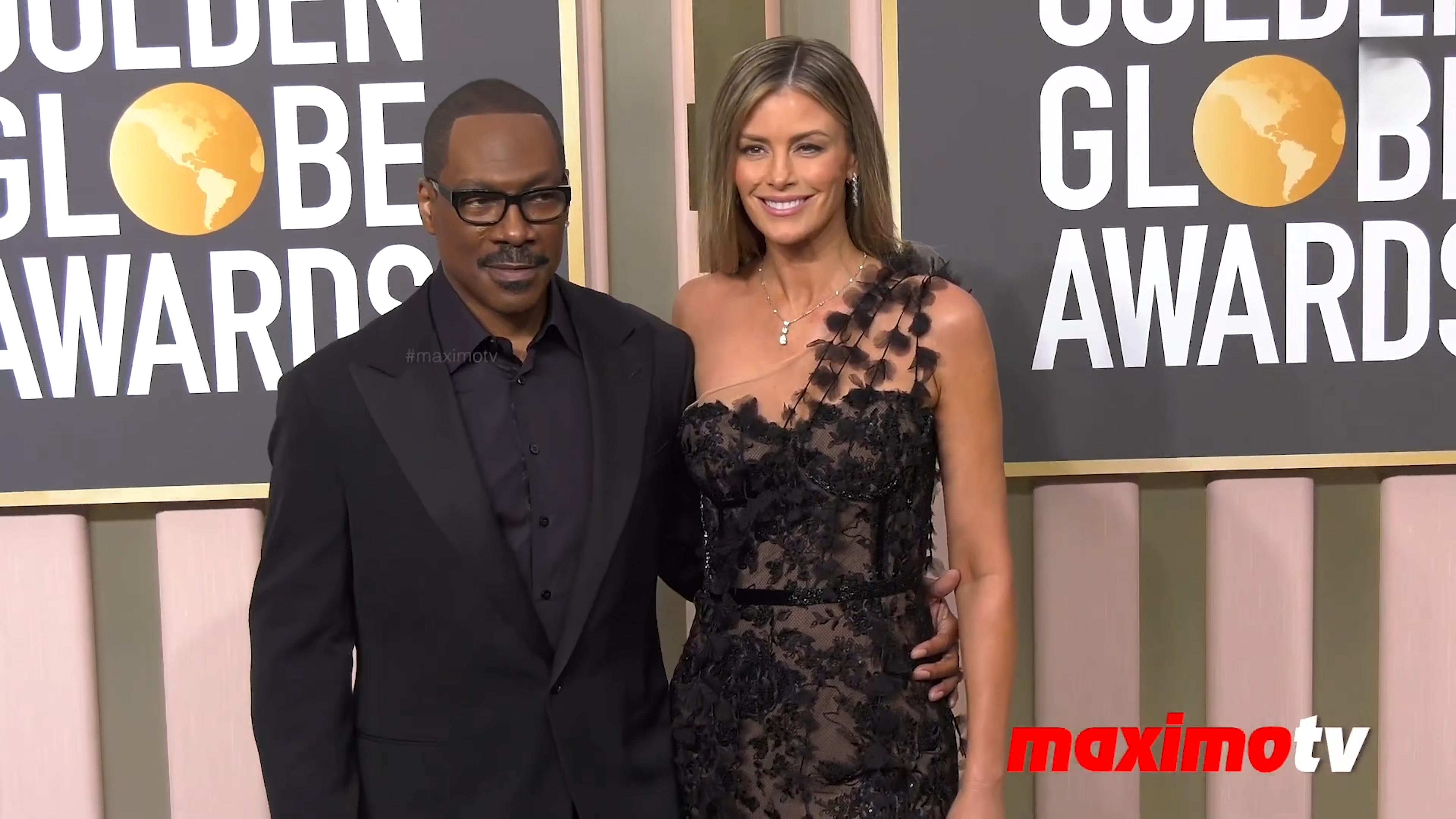 I didn't know if it was my child - the Eddie Murphy drama that shocked ...