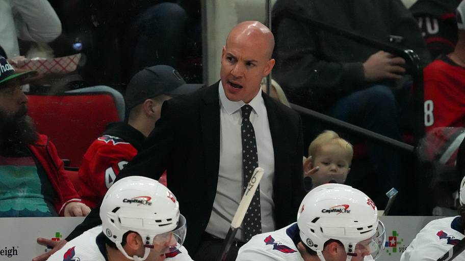 Capitals could blow the lid off NHL offseason with 1 bold move