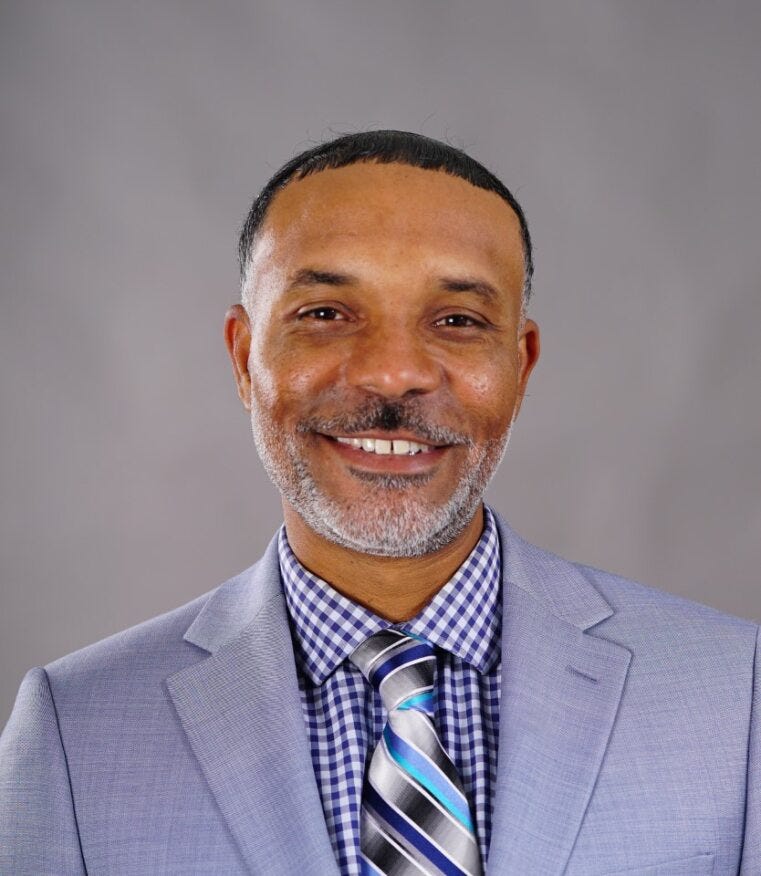 Stockton hires new community services director for recreation, libraries