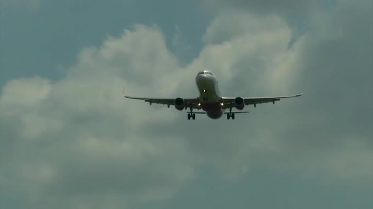 Global airlines slash 2026 profit forecast on fuel shock from Iran war