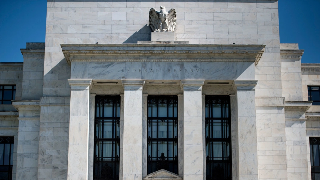 Fed faces mixed inflation signals as Trump pushes for cuts
