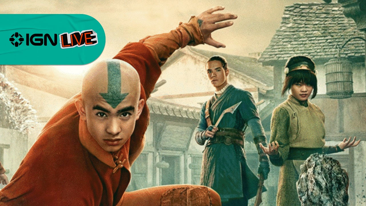 Avatar: The Last Airbender cast on finding Toph and bringing Ba Sing Se ...