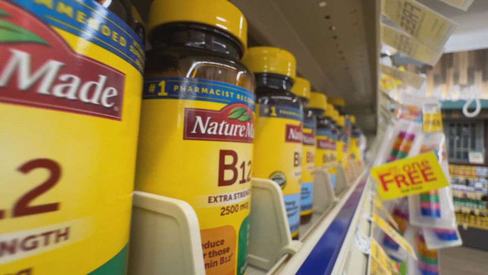 The hidden dangers behind viral supplement trends