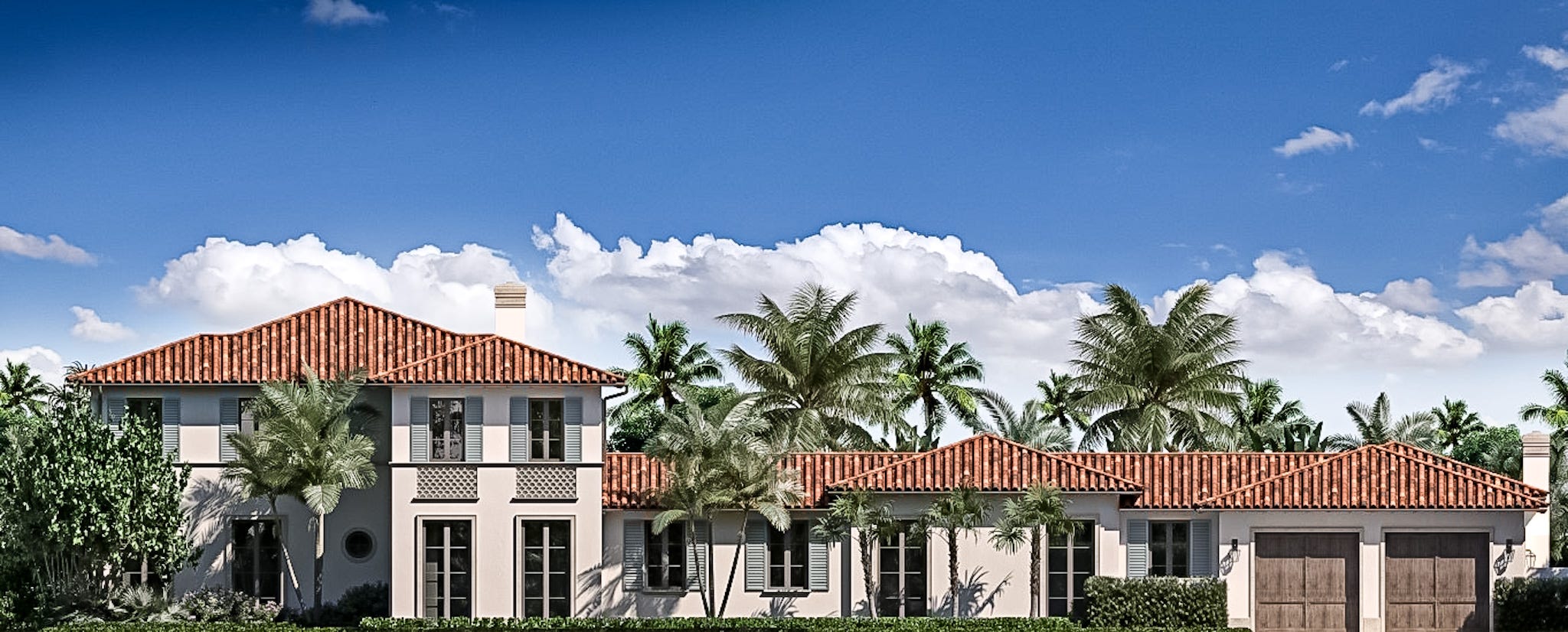 Palm Beach design board greenlights two-story house for North End