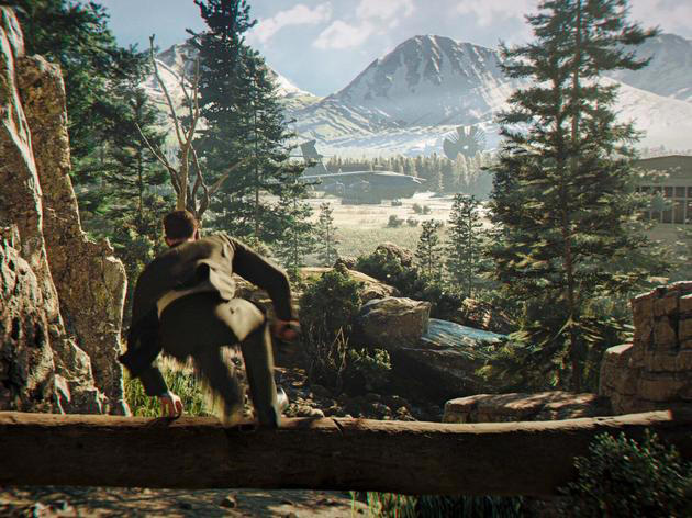 007 First Light im Test: Ein Spiel, das den Filmen in nichts nachsteht