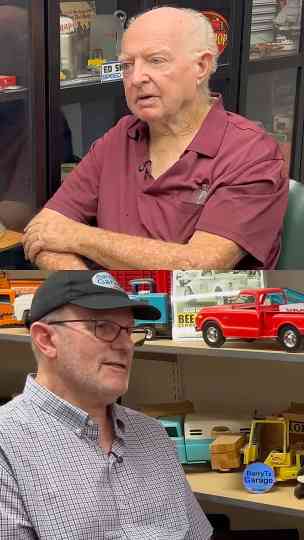Which Ford small block stroker? Ask Ed 42