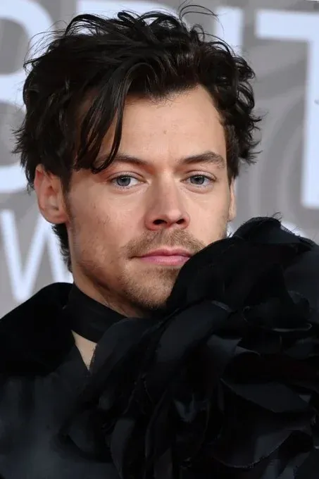These 22 men were almost too handsome to be real