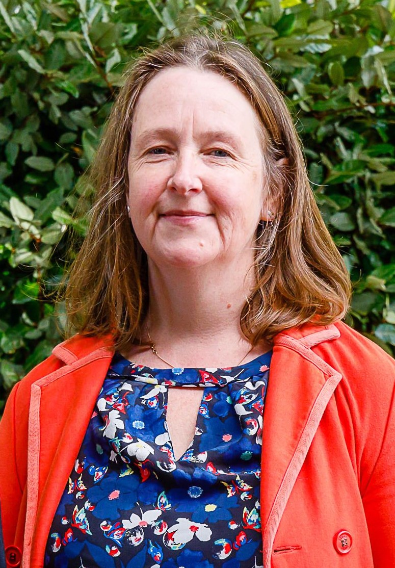 Leader column: Councillor Zoe Nicholson, leader of Lewes District Council