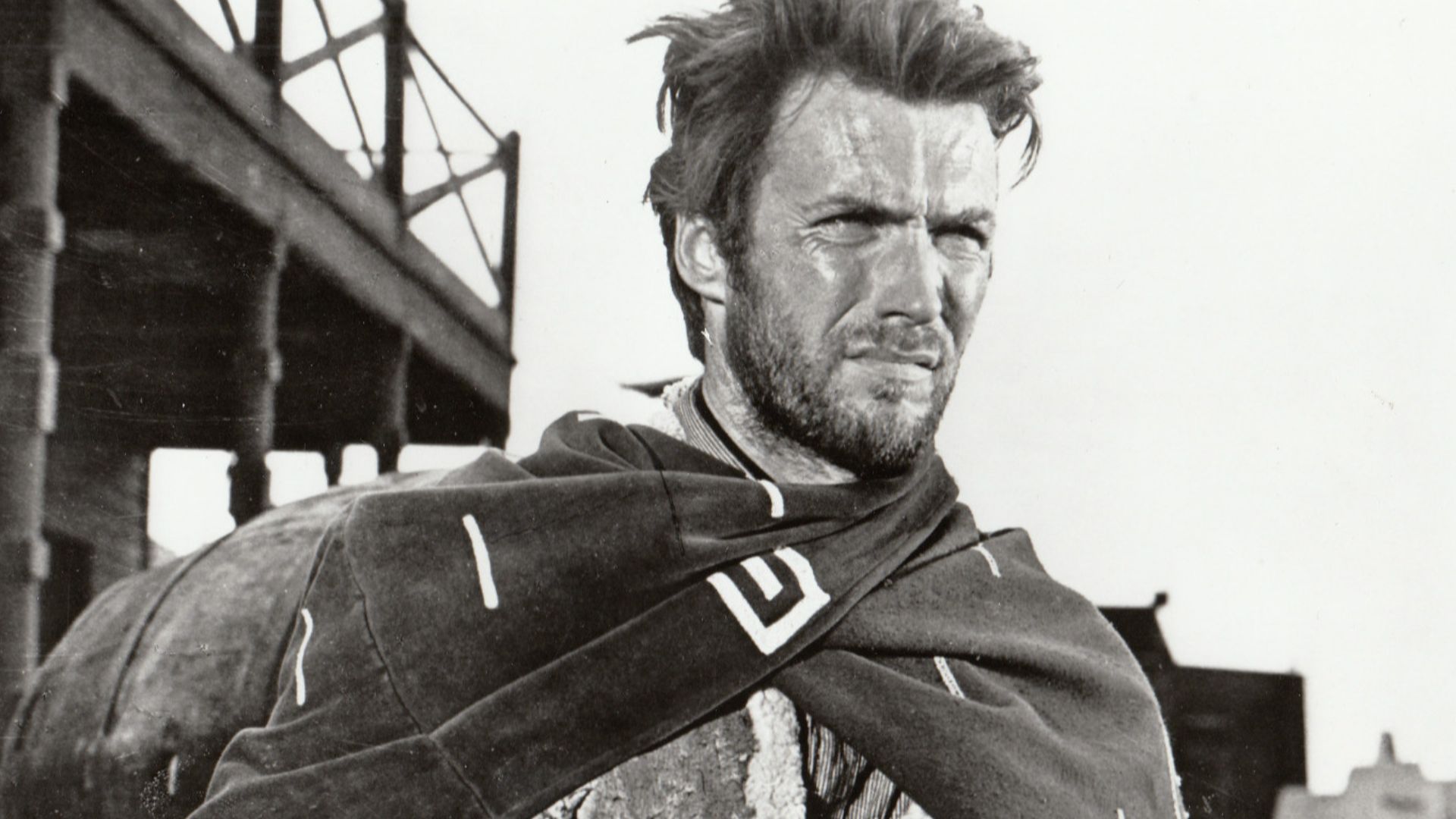 Clint Eastwood has finally retired at 96—but there may still be hope ...
