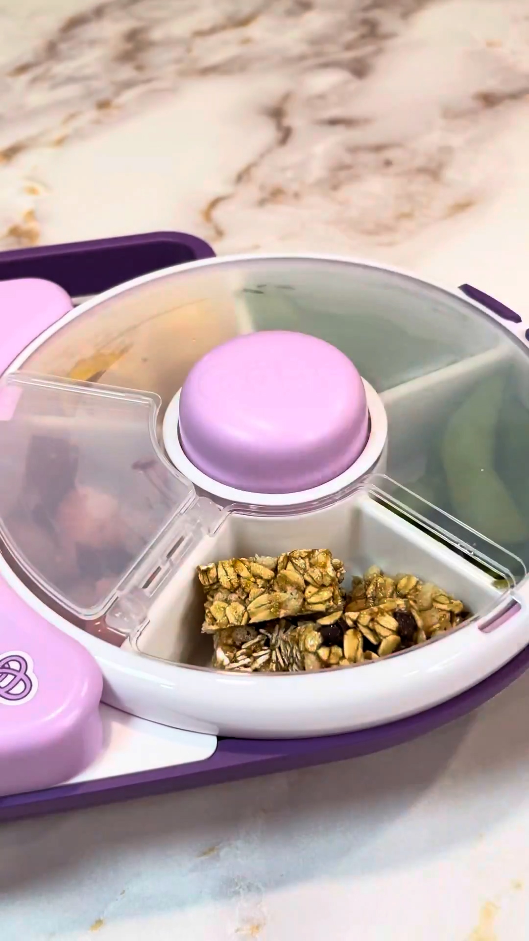 Creative school lunch featuring nutrition and fun perfect for school ...