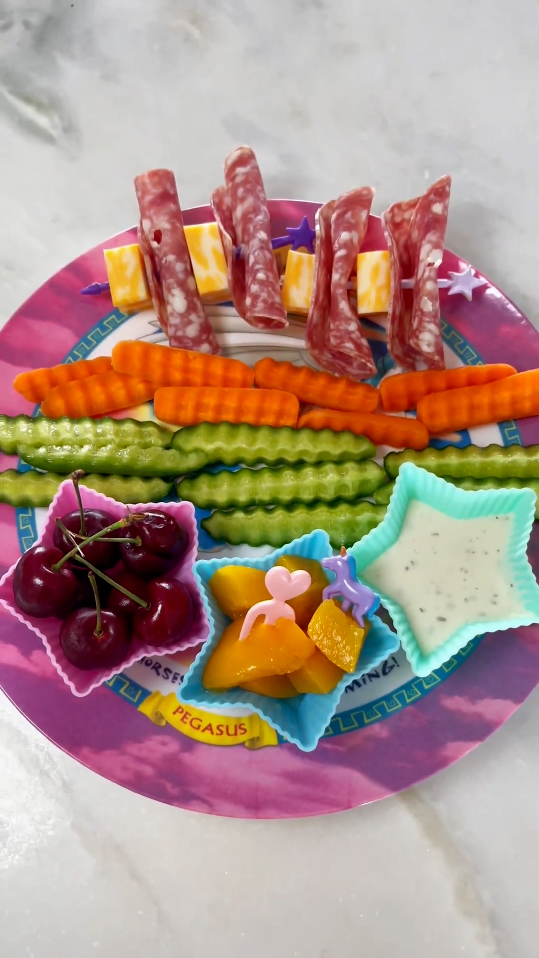 Quick and easy snack ideas kids want to eat kids ask for again
