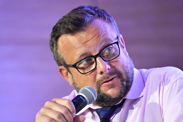 Adrian Klarenbach i jego żona oskarżeni. Prokuratura ujawnia szczegóły