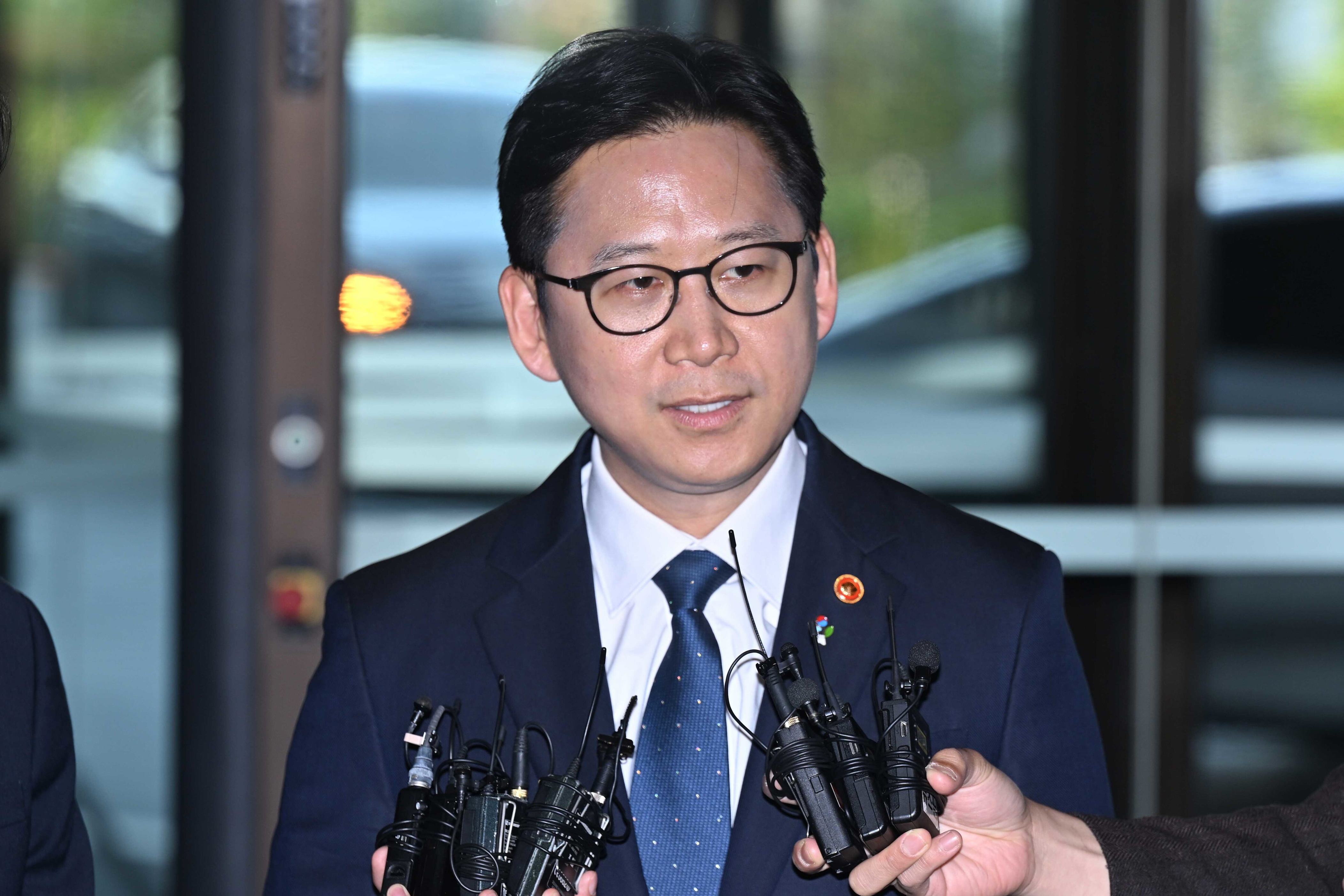 Deputy Prime Minister Bae requests 260,000 GPUs