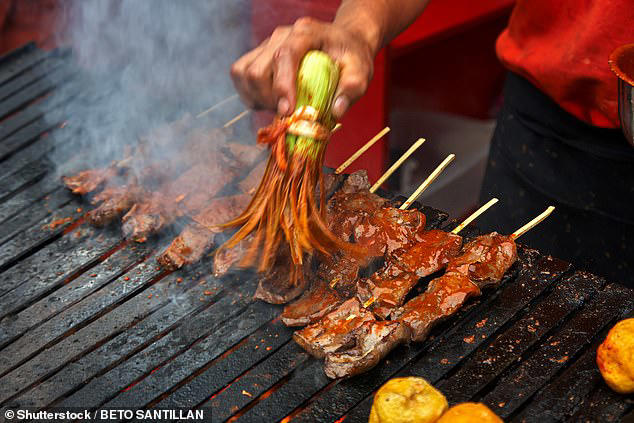 The world's best cities for food revealed by Time Out - and London ...