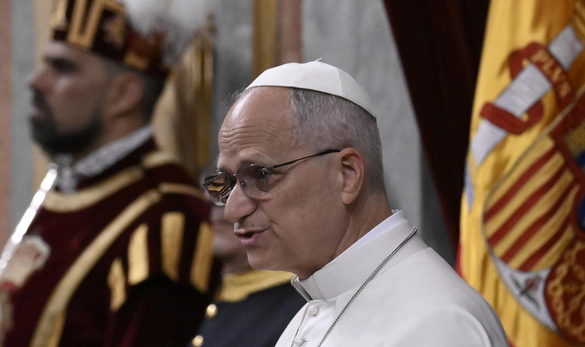 Leone: la comunicazione non è mai neutra. Parole e immagini possono ...