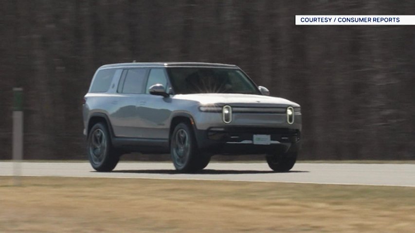 KIYC: Report finds some electric vehicles exceed range ratings