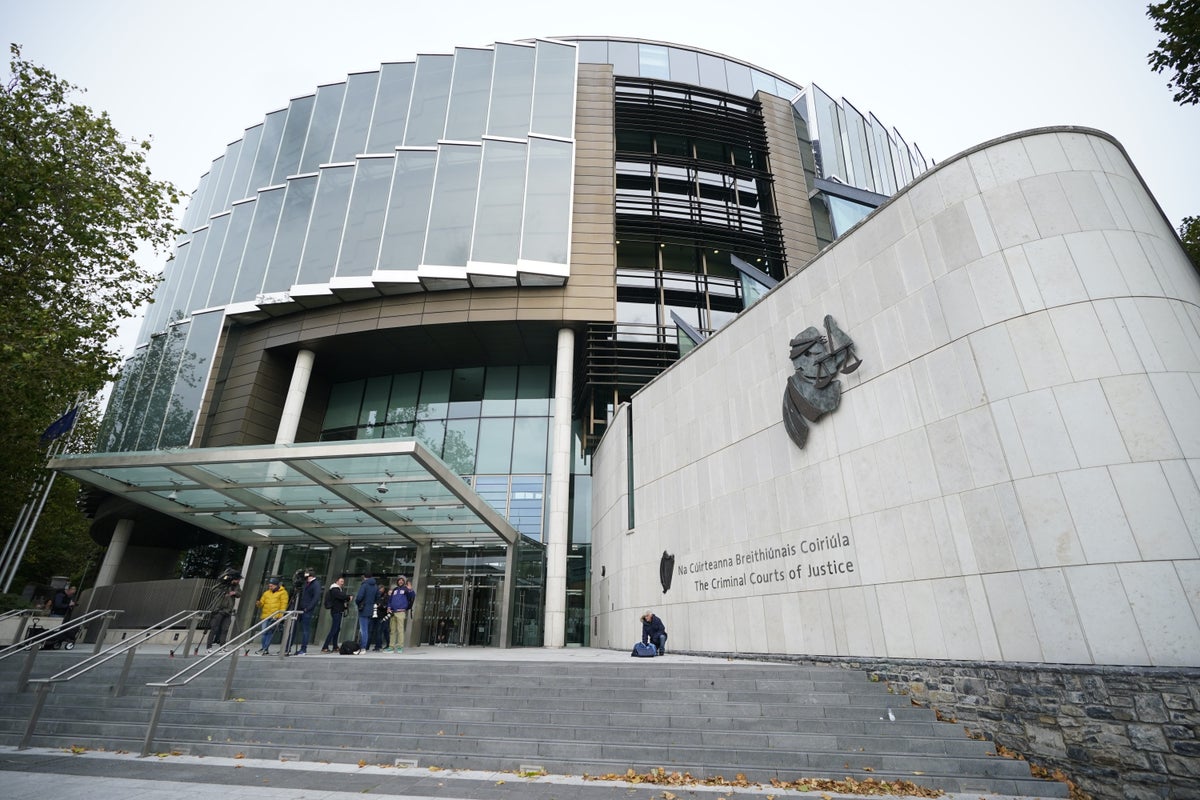 Kinahan 'lieutenant' Sean McGovern sentenced to 24 years in prison