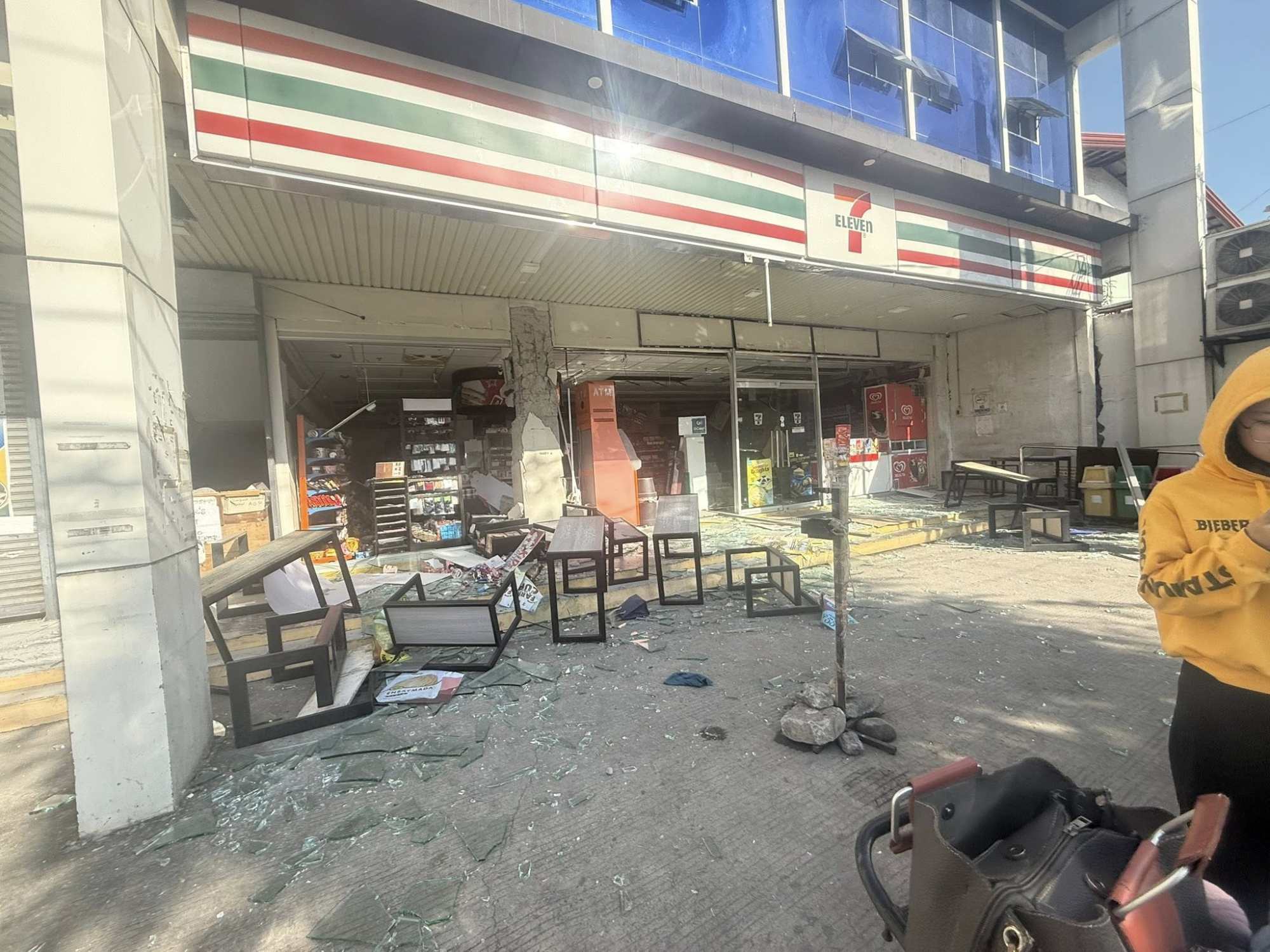 Mindanao quake exposes Philippines’ vulnerability to ‘Big One’ tremor ...