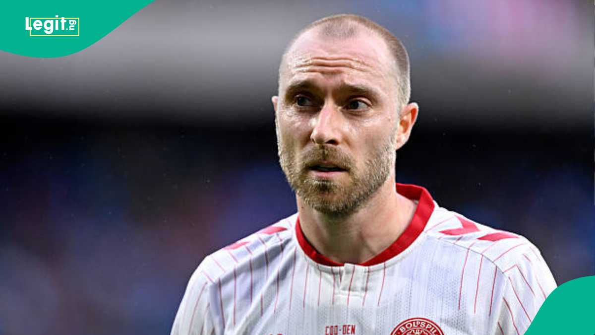 Denmark issue major Christian Eriksen update after scary collapse ...