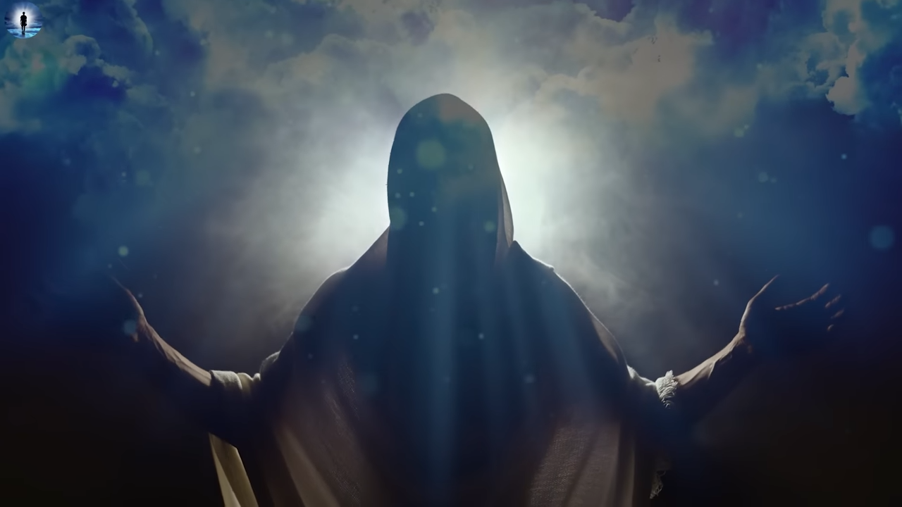 She died and met the creator – and what she was told is unsettling