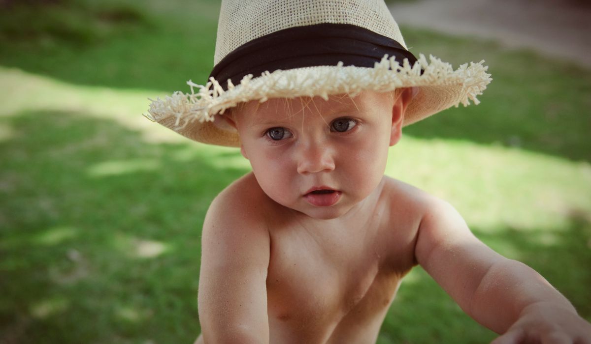 The baby names set to be popular in 2027 are a little bit different