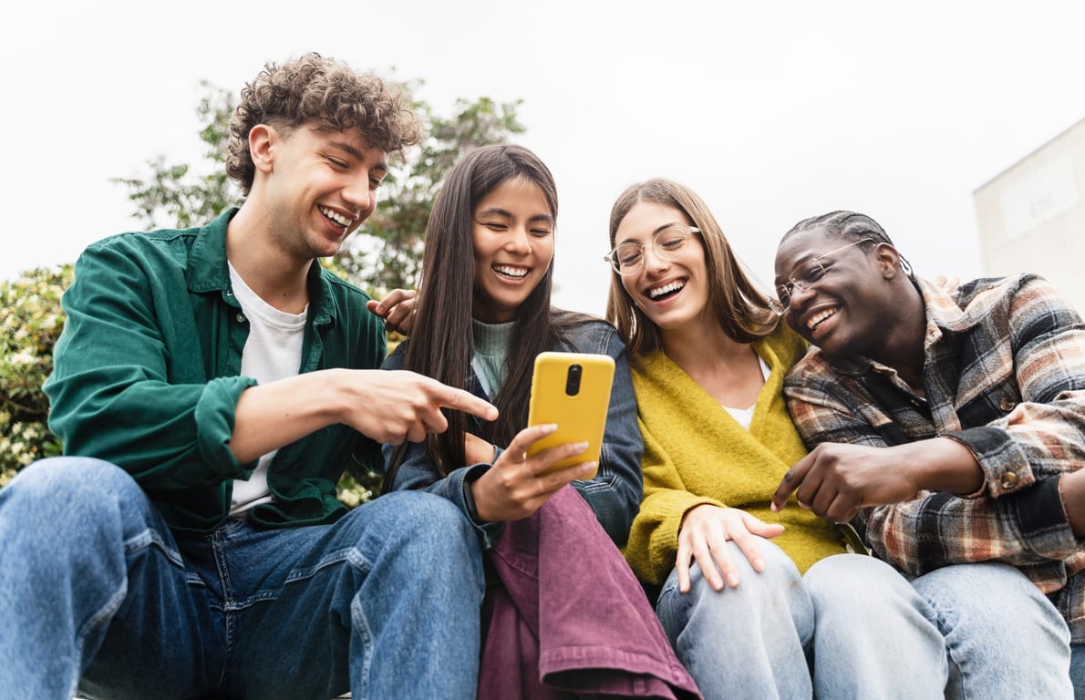 The price Gen Z is paying for turning to social media for career advice