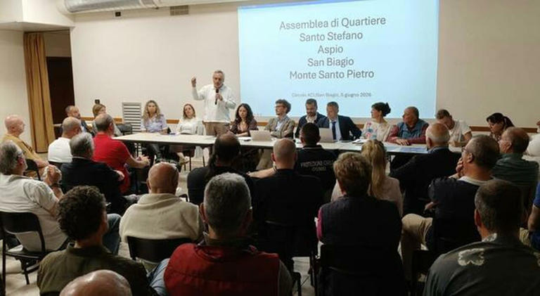 Osimo, sicurezza e incroci pericolosi a San Biagio: «Delusi, il Comune ...