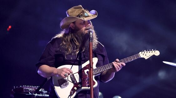NE Florida events: Chris Stapleton, Jumbo Shrimp six-game homestand ...