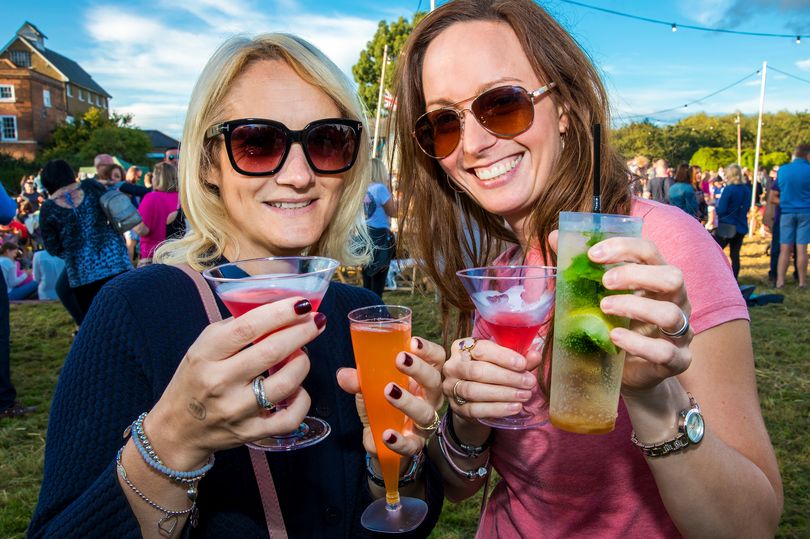 Popular Chelmsford music and food festival on hold as organisers make ...