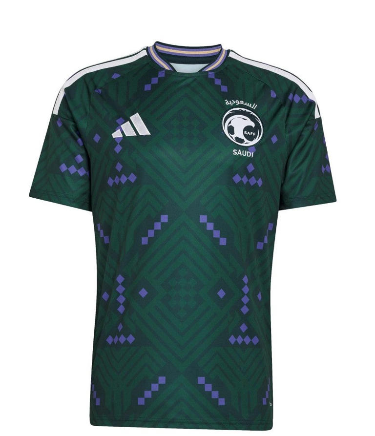 World Cup 2026 kits: Every home and away shirt ranked and rated
