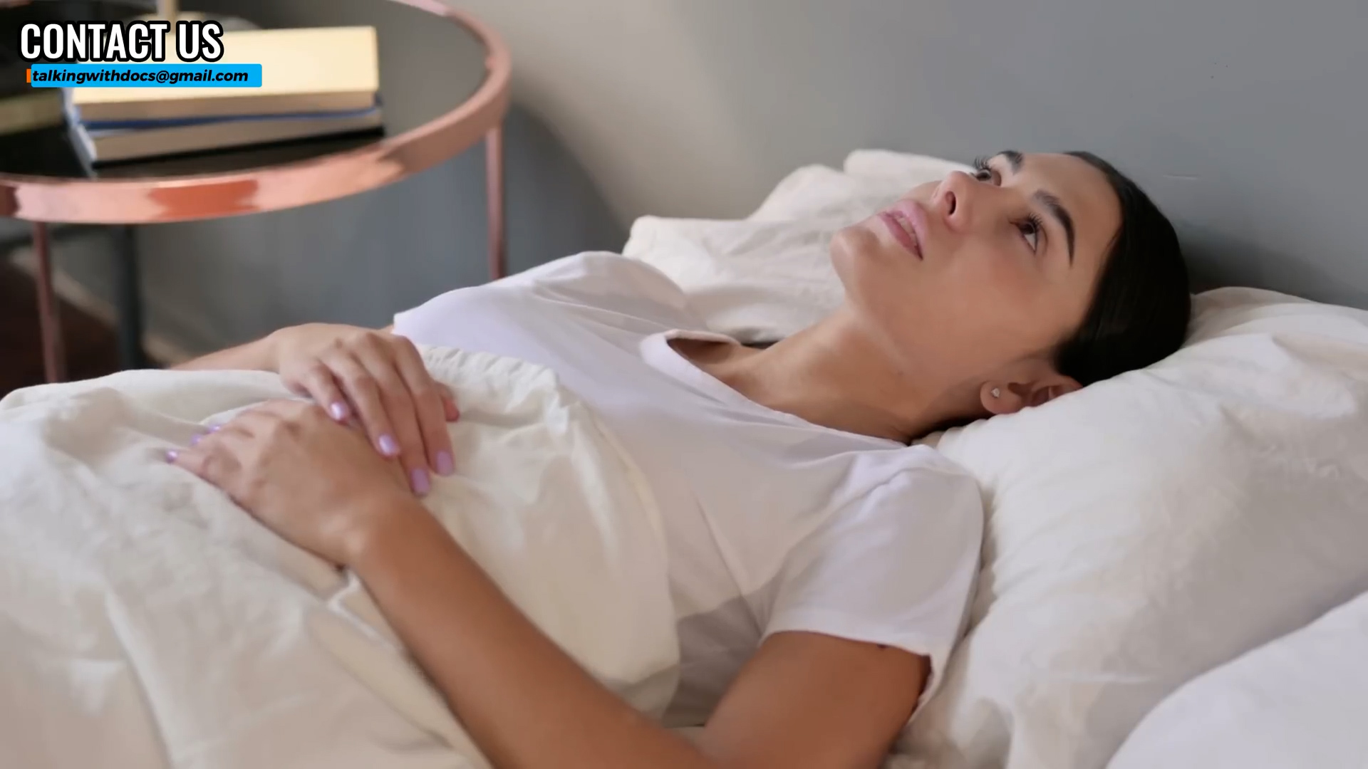 Surprising things doctors check for when looking at just how bad is bed ...