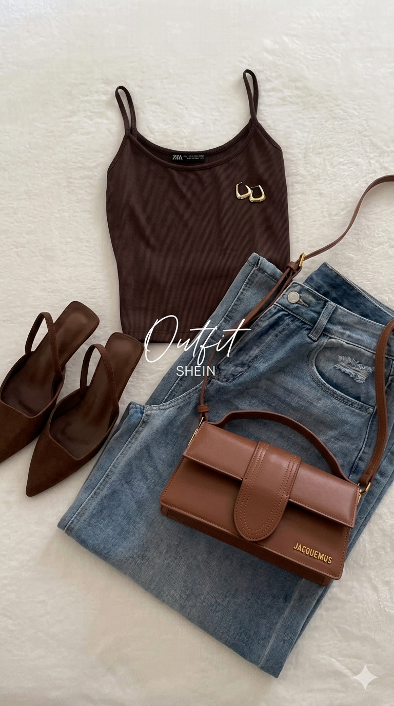 Chic and stylish mom outfit ideas