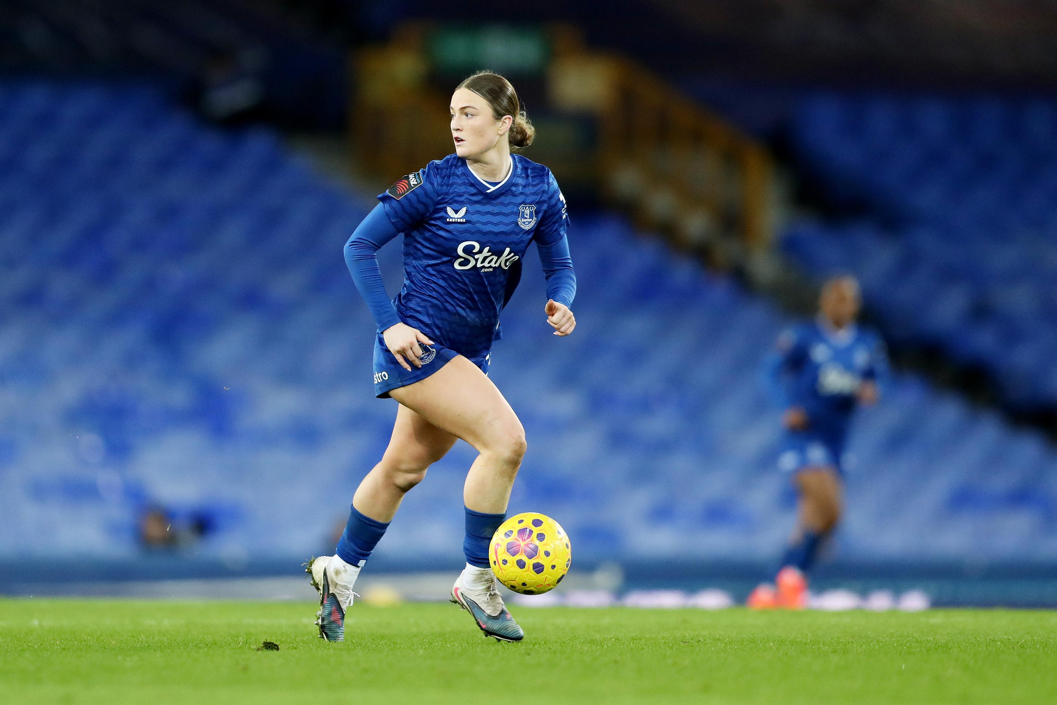 Everton Women 2025-26 season recap: New home, manager change, same old ...