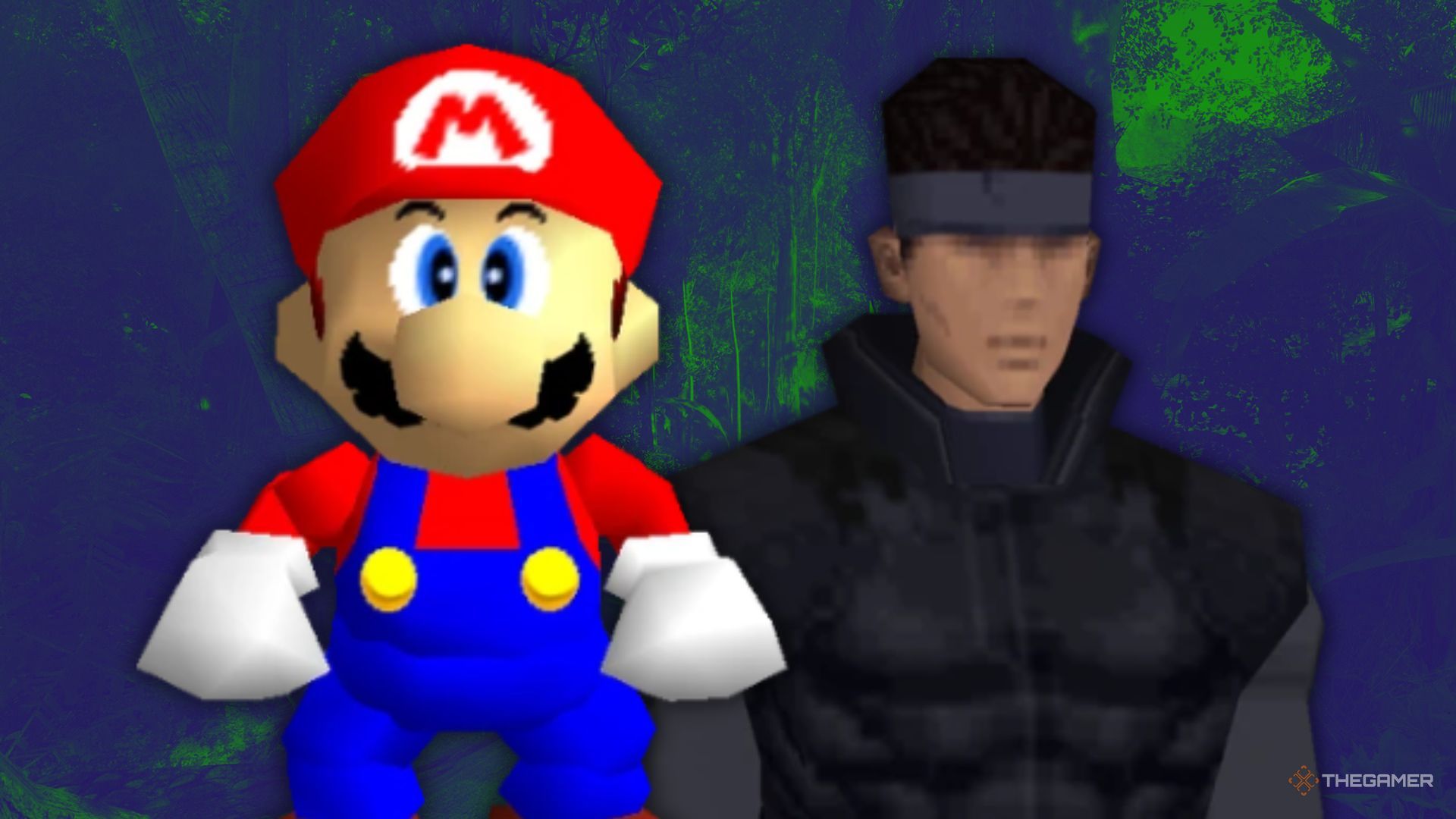 10 great games ahead of their time