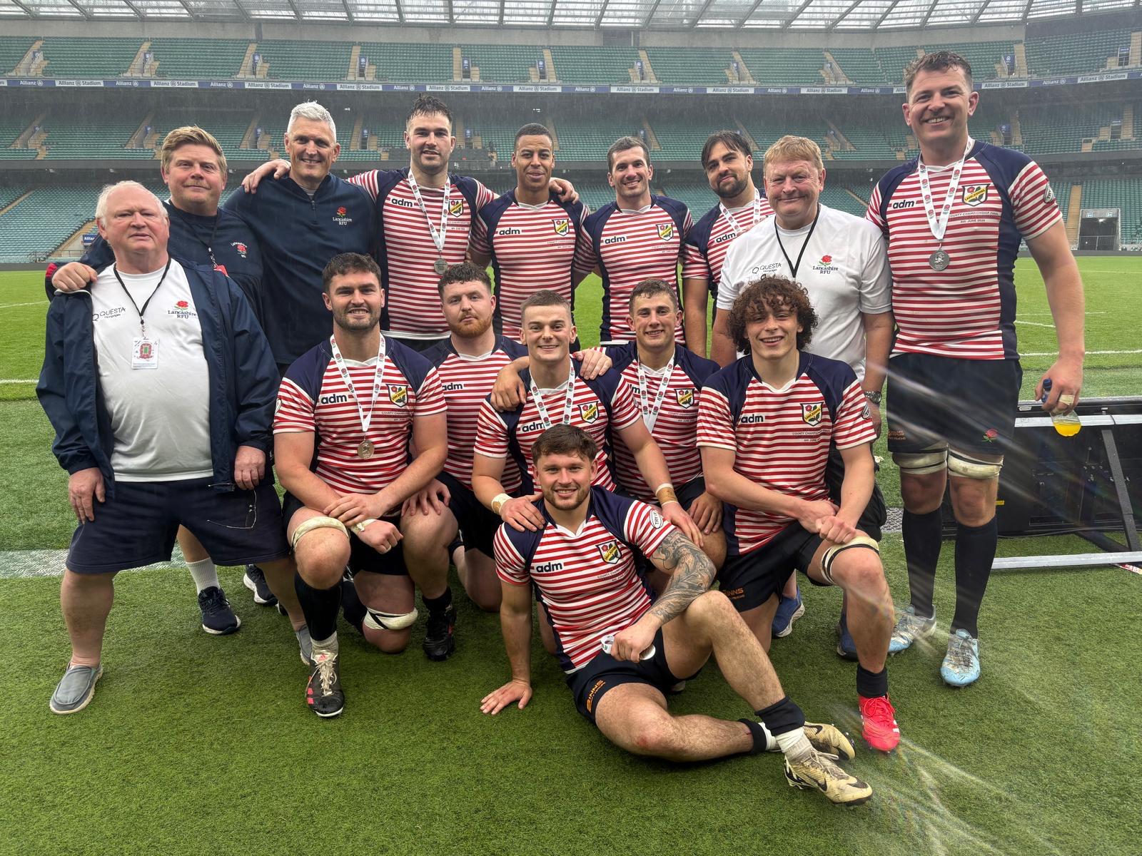 Lancashire 24 Cornwall 39: Red Rose’s wait for a Bill Beaumont County ...