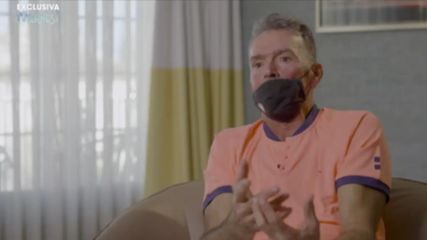Era un espía: Las inesperadas revelaciones de Frank Francés sobre ...