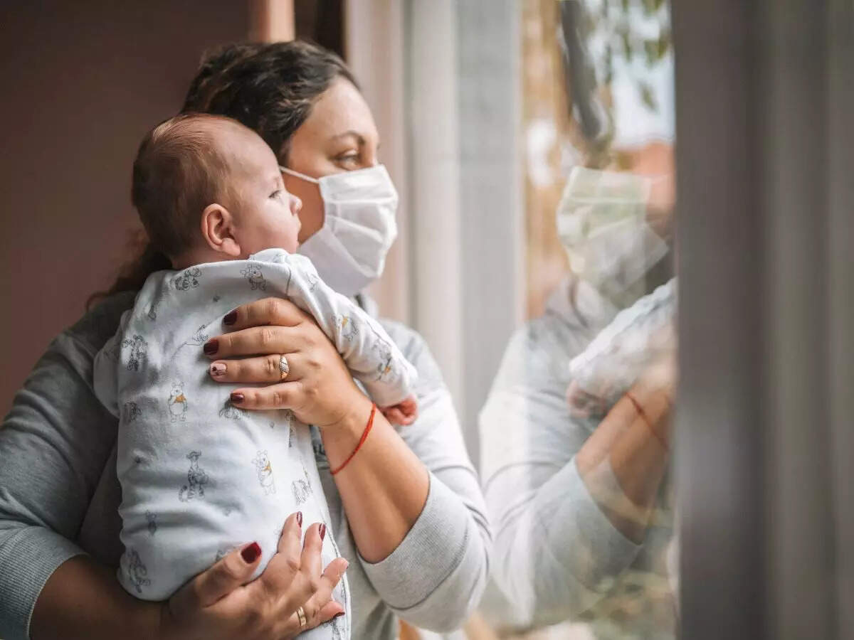AIIMS study shows how air pollution can damage placenta, restrict fetal ...