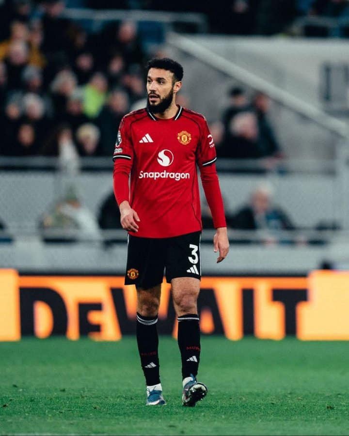 Coupe du monde 2026 : le Maroc retient son souffle pour Noussair Mazraoui