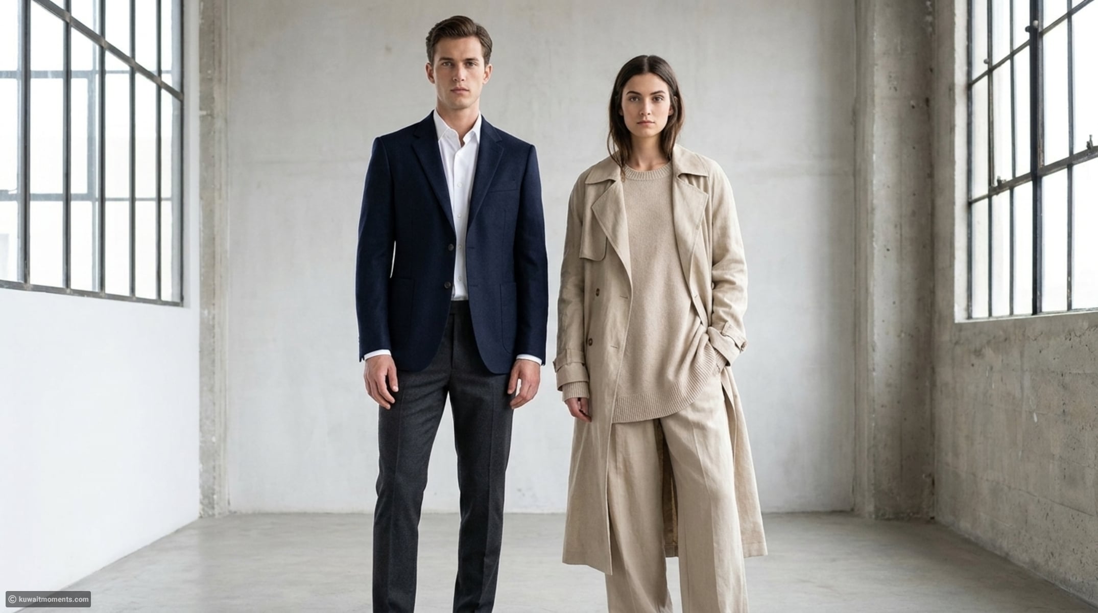 10 outfit tricks stylists use to look taller and leaner