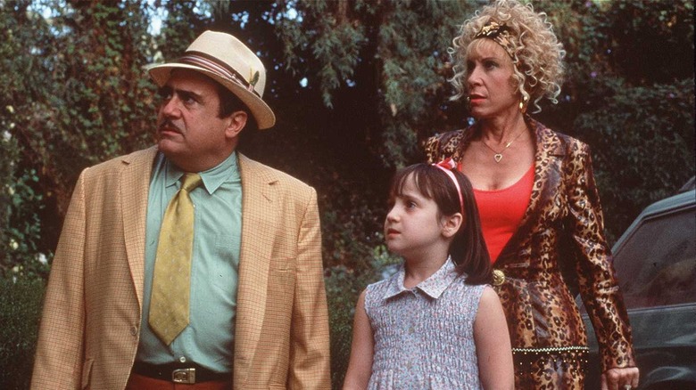 What the cast of Matilda looks like now